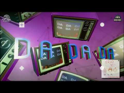 Trio - Da Da Da (David Kust Radio Remix) (Vj Partyman Croatia)