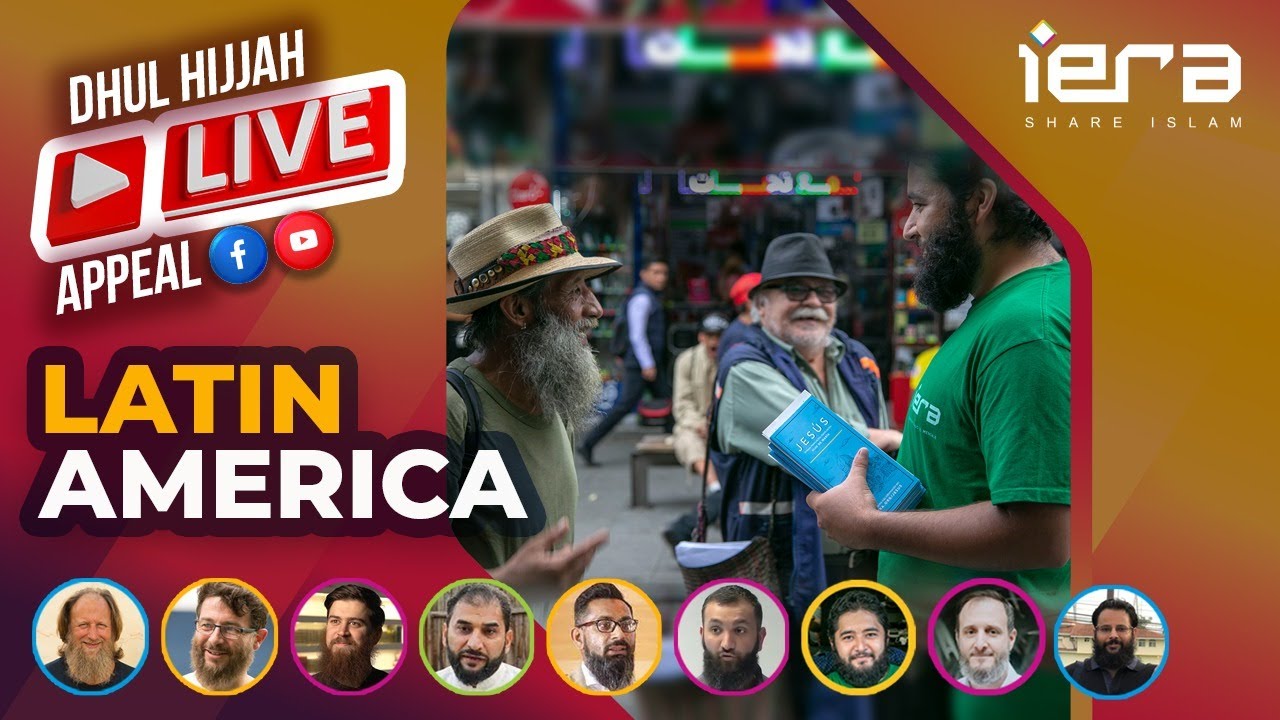 The Forgotten Continent: Over Half A Billion People In Latin America ...