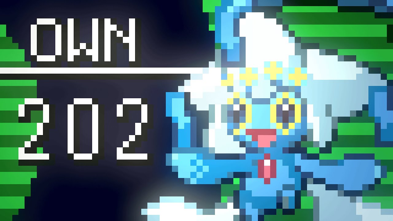 Unobtainable Pokemon Fusions - YouTube