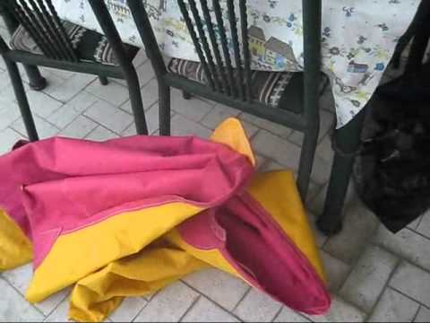 aprende a usar el capote - YouTube