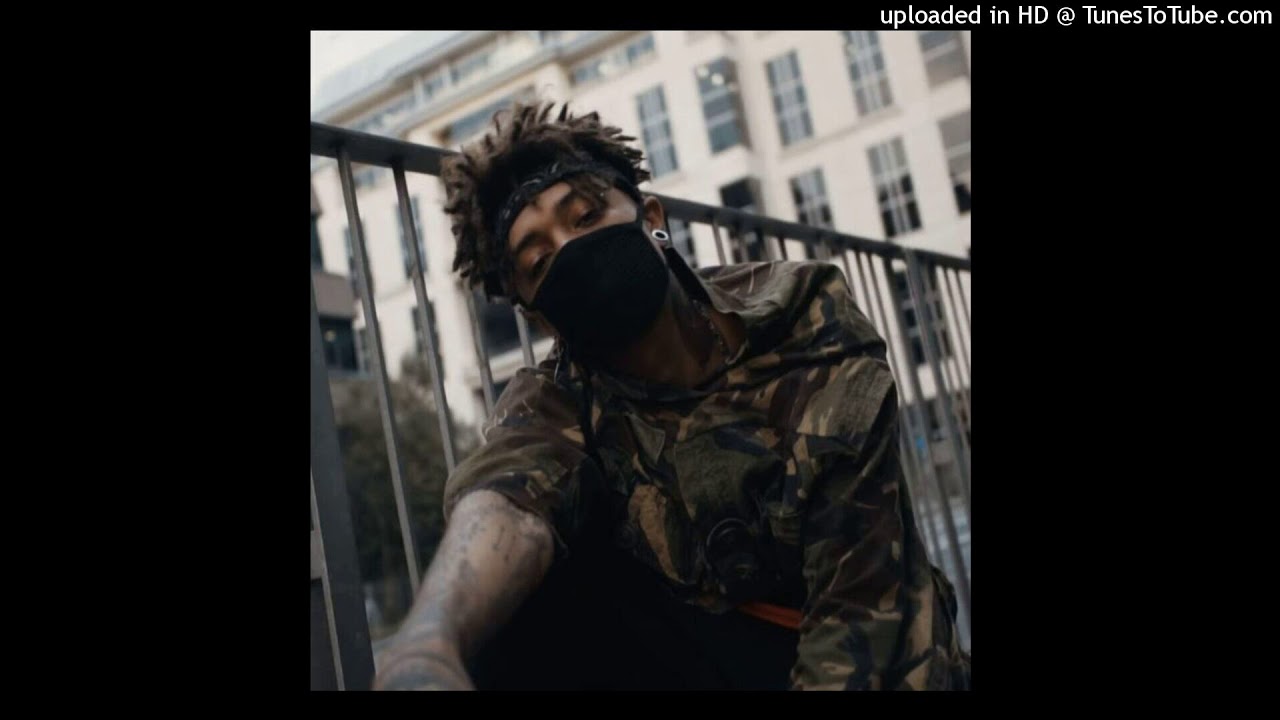[FREE] Scarlxrd Trap Metal Type Beat - YouTube