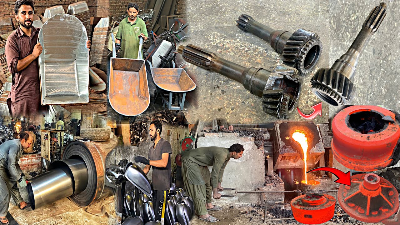 Top 4 video restoration and repair | Best Manufacturing top 4 in 1 ...