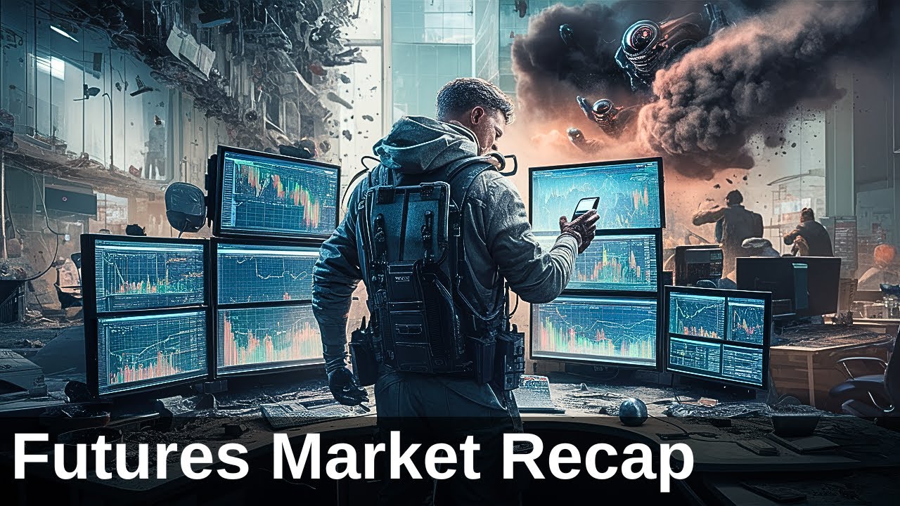 Emini Watch: RAMBO Breakdown | Will We Get Continuation? 3Aug25 - YouTube