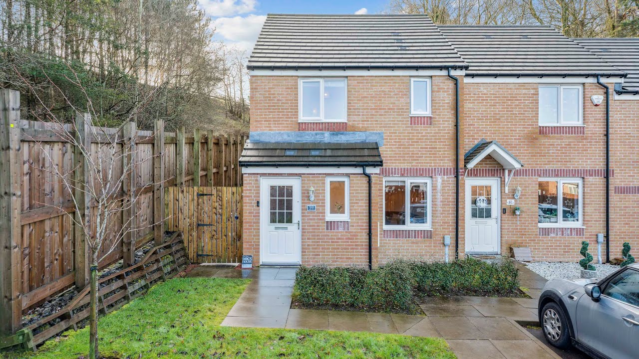 Patterton Range Drive, Glasgow, G53 7YZ - YouTube