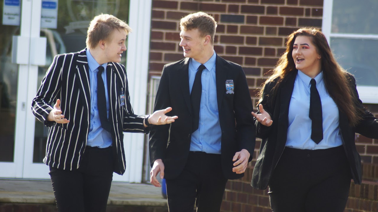 Kinver High School Live Stream - YouTube