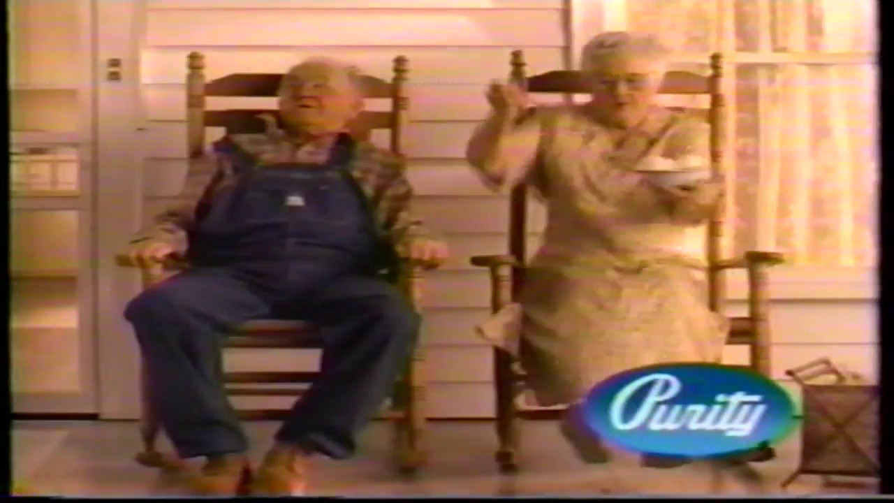 Blue Bell ice cream - Tv commercial - 1995 - YouTube