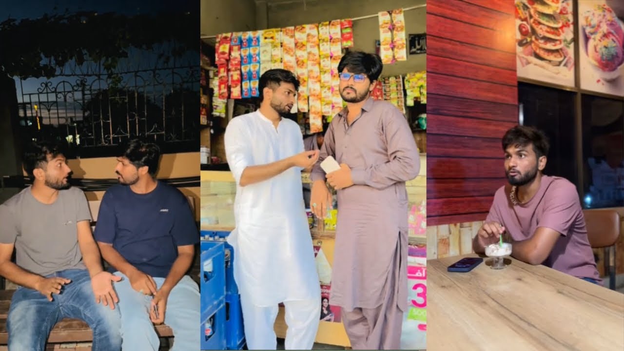 Phoki new tiktok funny video so comedy - YouTube