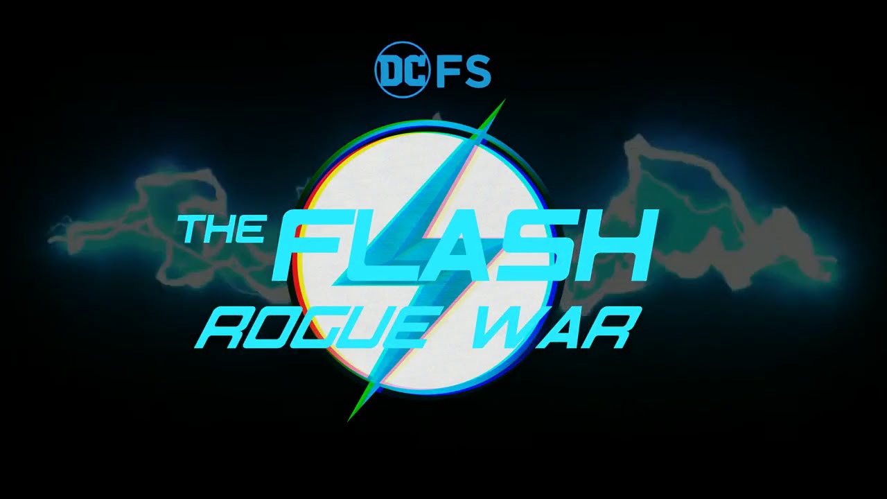 The Flash: Rogue War Teaser (Script) - YouTube