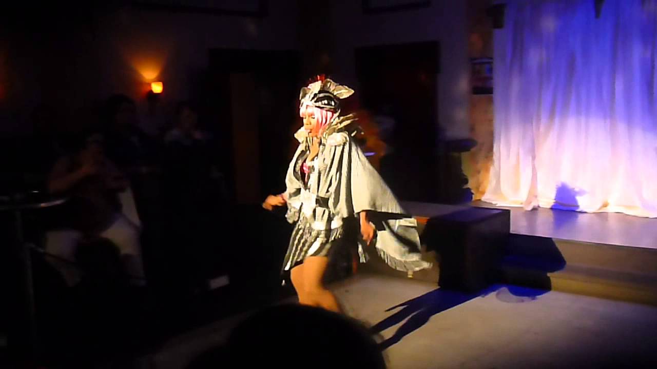 alexa vogel - YouTube