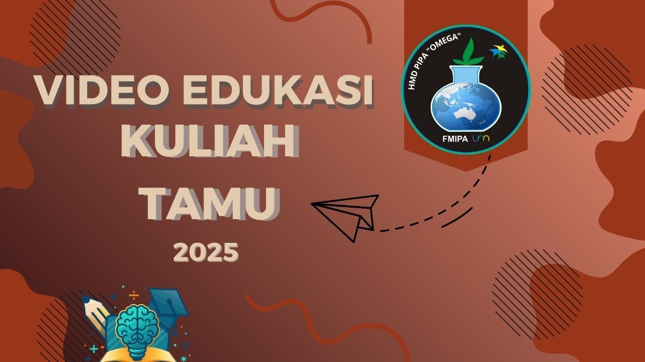VIDEO EDUKASI AKSI KECIL UNTUK BUMI - YouTube