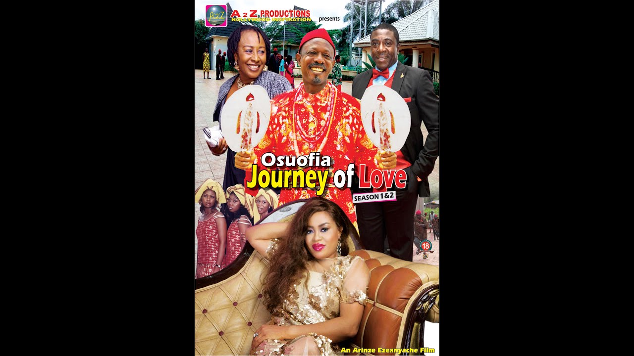 NKEM OWOH OSUOFIA /PATIENCGE OZOKWOR /SAM LOCO EFE /UCHEMBA WILLIAM ...