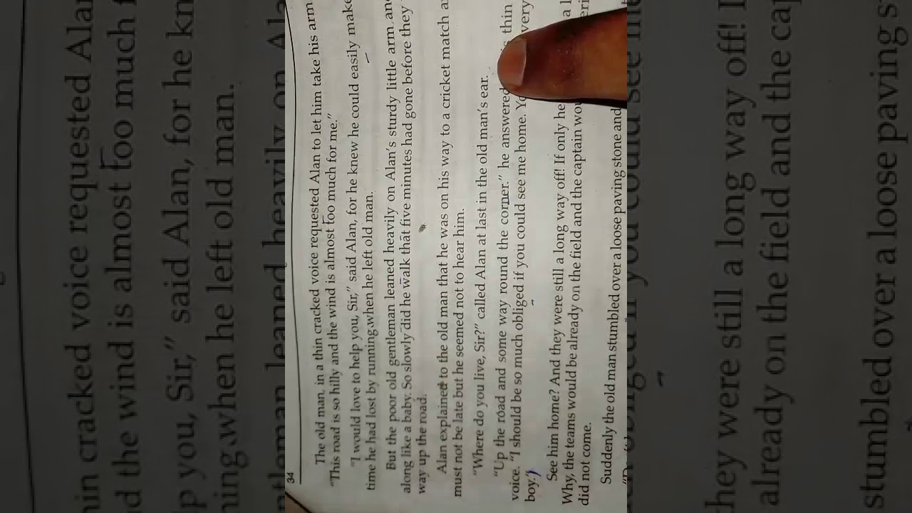 Playing the Game class 9th (हिन्दी अनुवाद ) . - YouTube