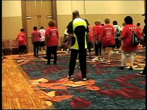 Broken Stones Line Dance - YouTube