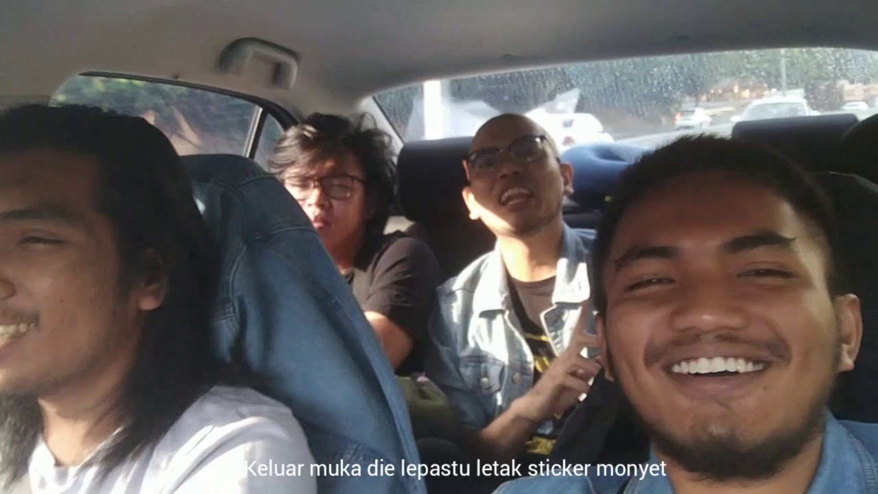 YOUTHVENTURE : TRAINING X FRU PDRM JOHOR - YouTube