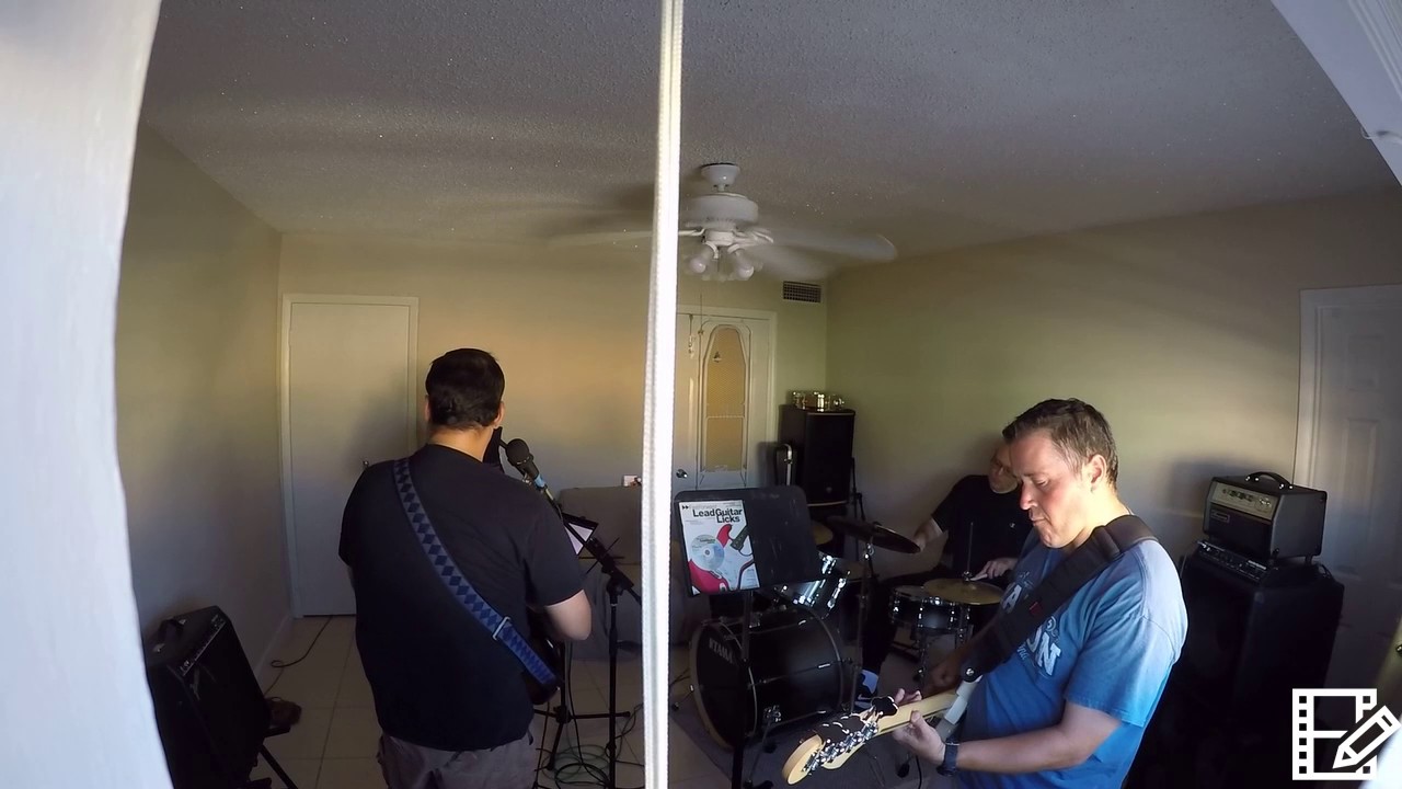 Daylight Rhythm semi edited Rehearsal - YouTube