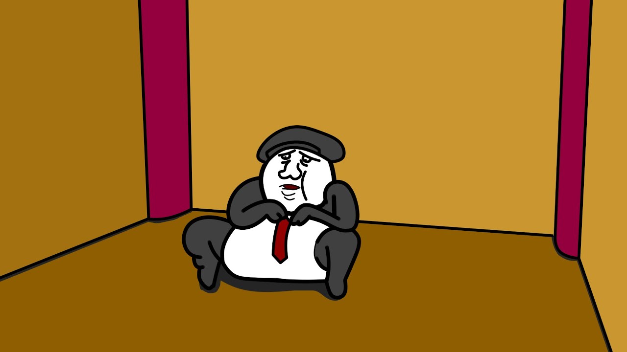 ROBLOX Criminality With Memes | Mingle Update Experience! - YouTube