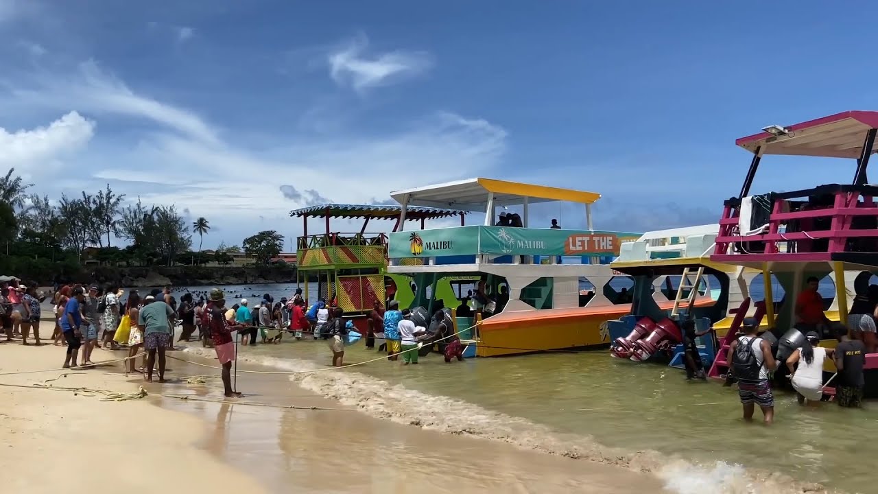 Tobago 2022: Extended Version - YouTube