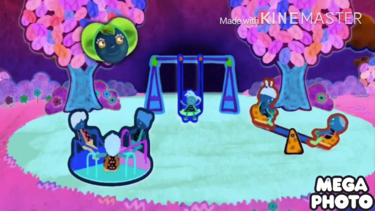 Special agent oso goldswinger codename in g major - YouTube