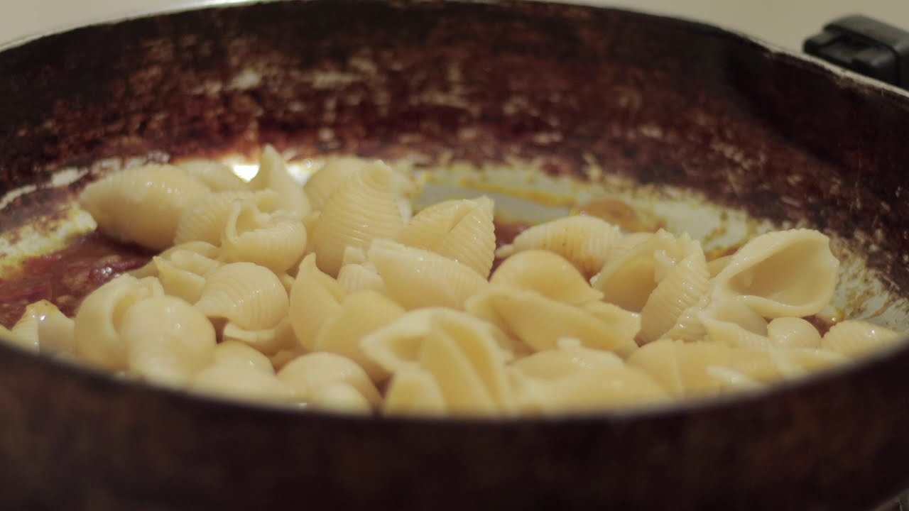How I Make Yummy Macaroni / Easy Pasta Recipe - YouTube