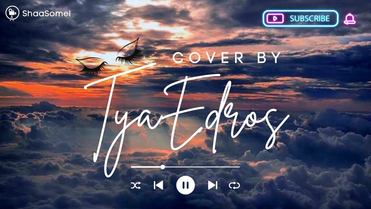 [ COVER ] - MELUKIS SENJA BY TYAEDROS / GEBU 🎸🎶. - YouTube