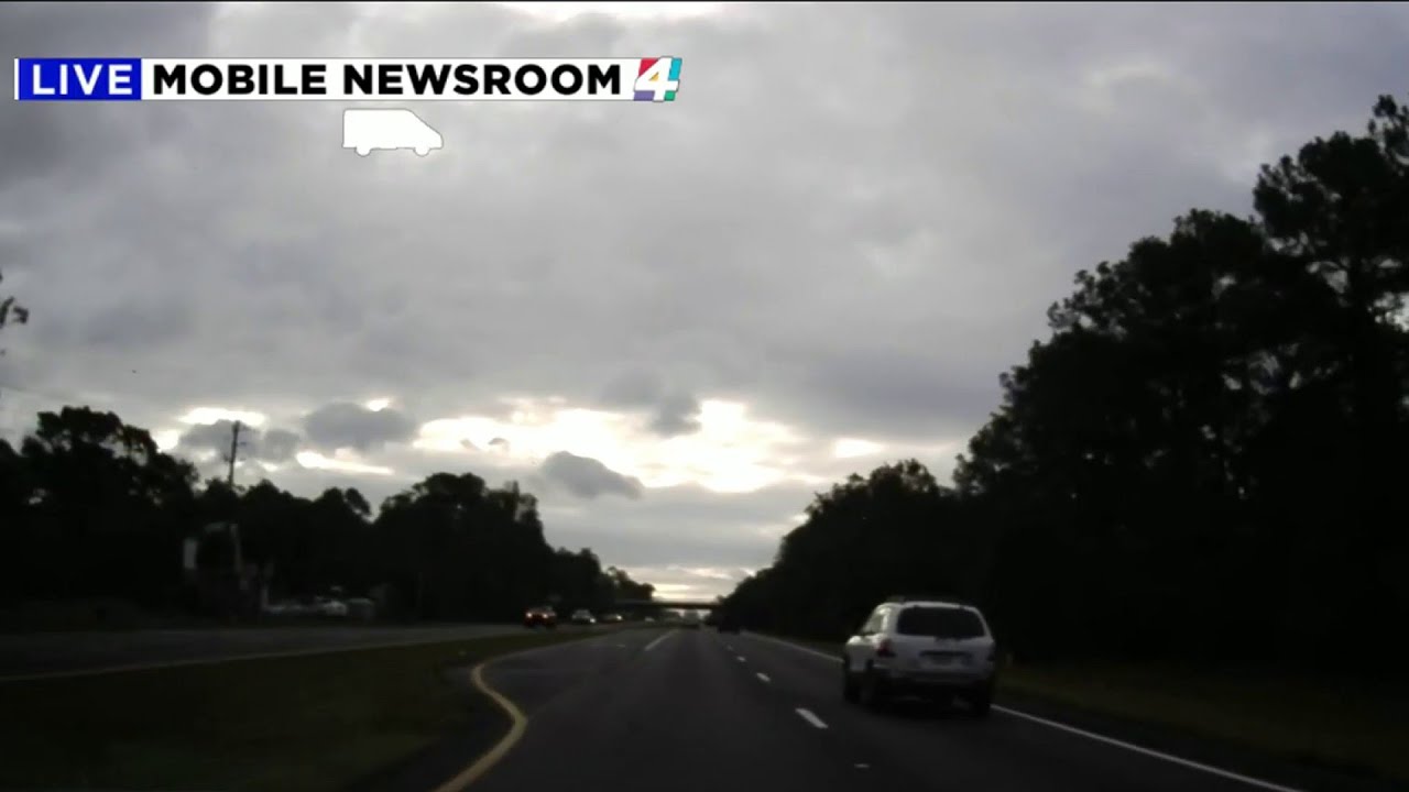 Road travel during the holidays: When's the best time to drive? - YouTube