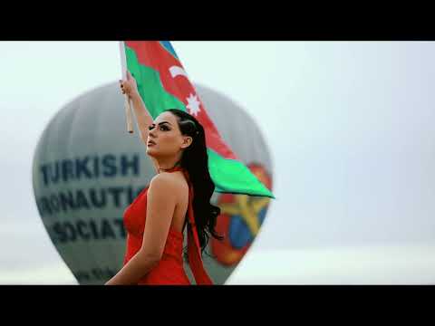 Düğün Fotoğrafçısı Ali Karagöz - Payam Turk ft. İslam Şirvani — Mənəm Türk KLİP