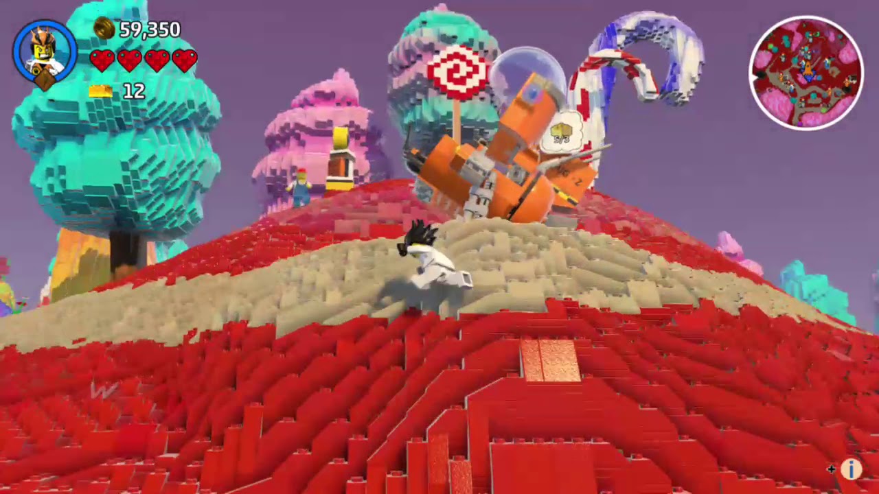 LEGO Worlds - Building Better Worlds #2 *2020 Stream. - YouTube