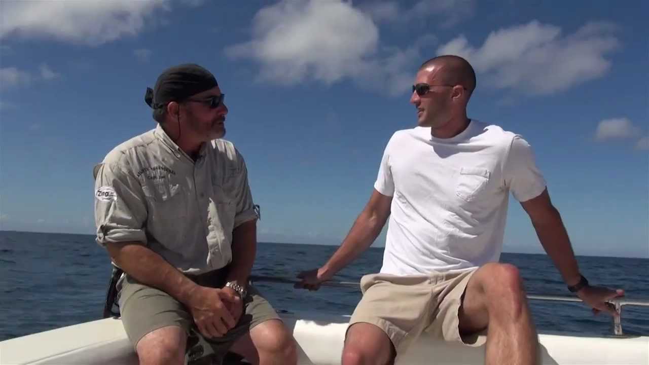 Atlantic Adventures Deep Sea Fishing in the Gulf of Maine with Jim ...
