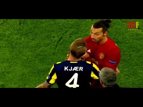 Best Fight Football-2017 Wild Moments WTF!!?