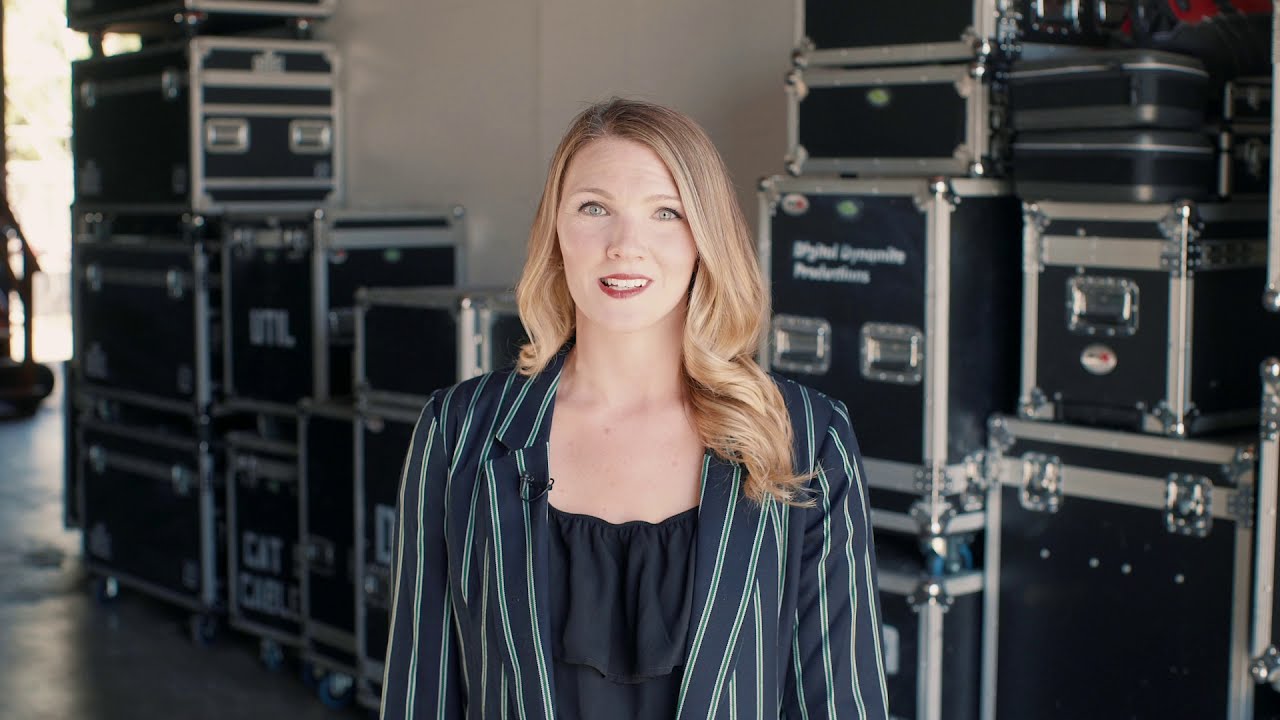 Digital Dynamite! Productions + Wrike - YouTube