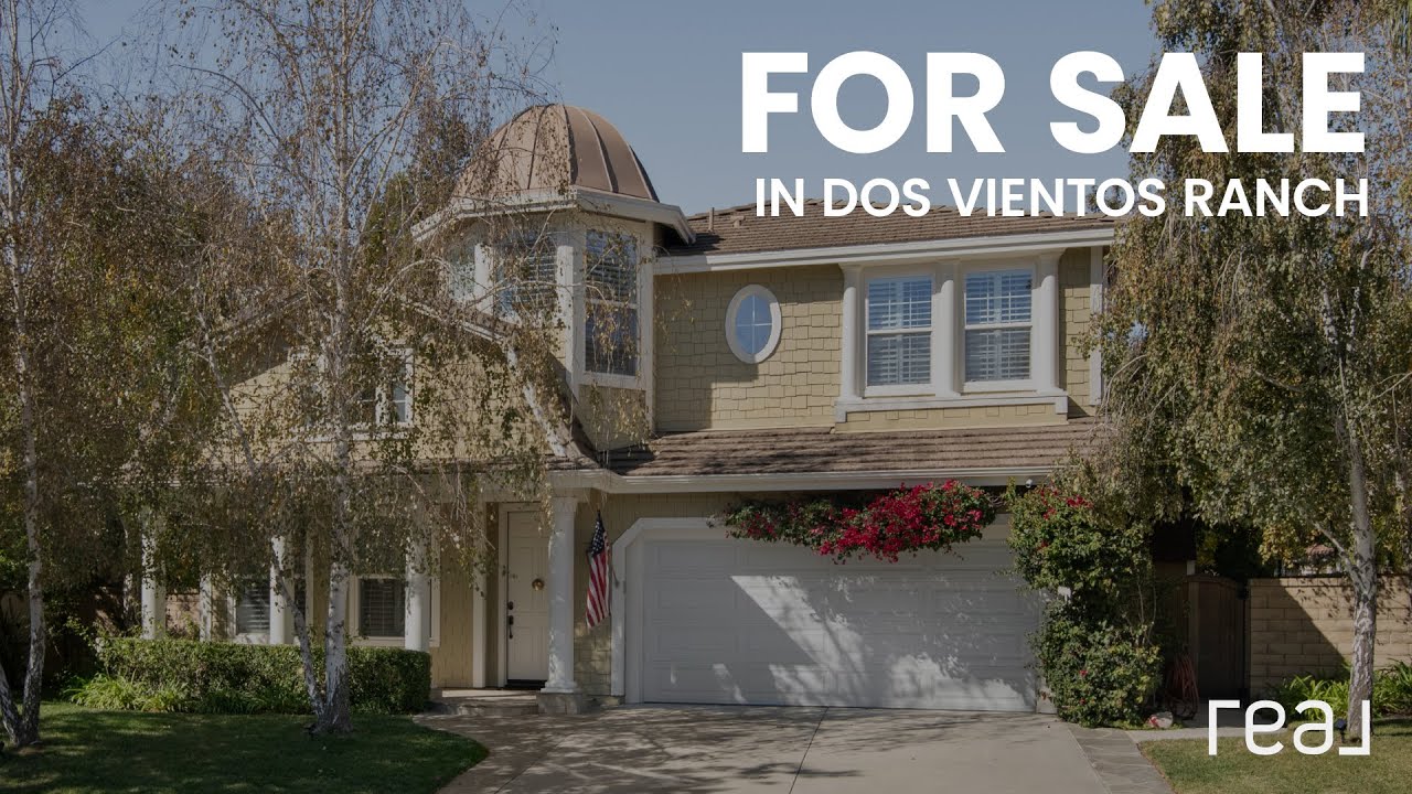 Discover Dos Vientos Ranch - YouTube