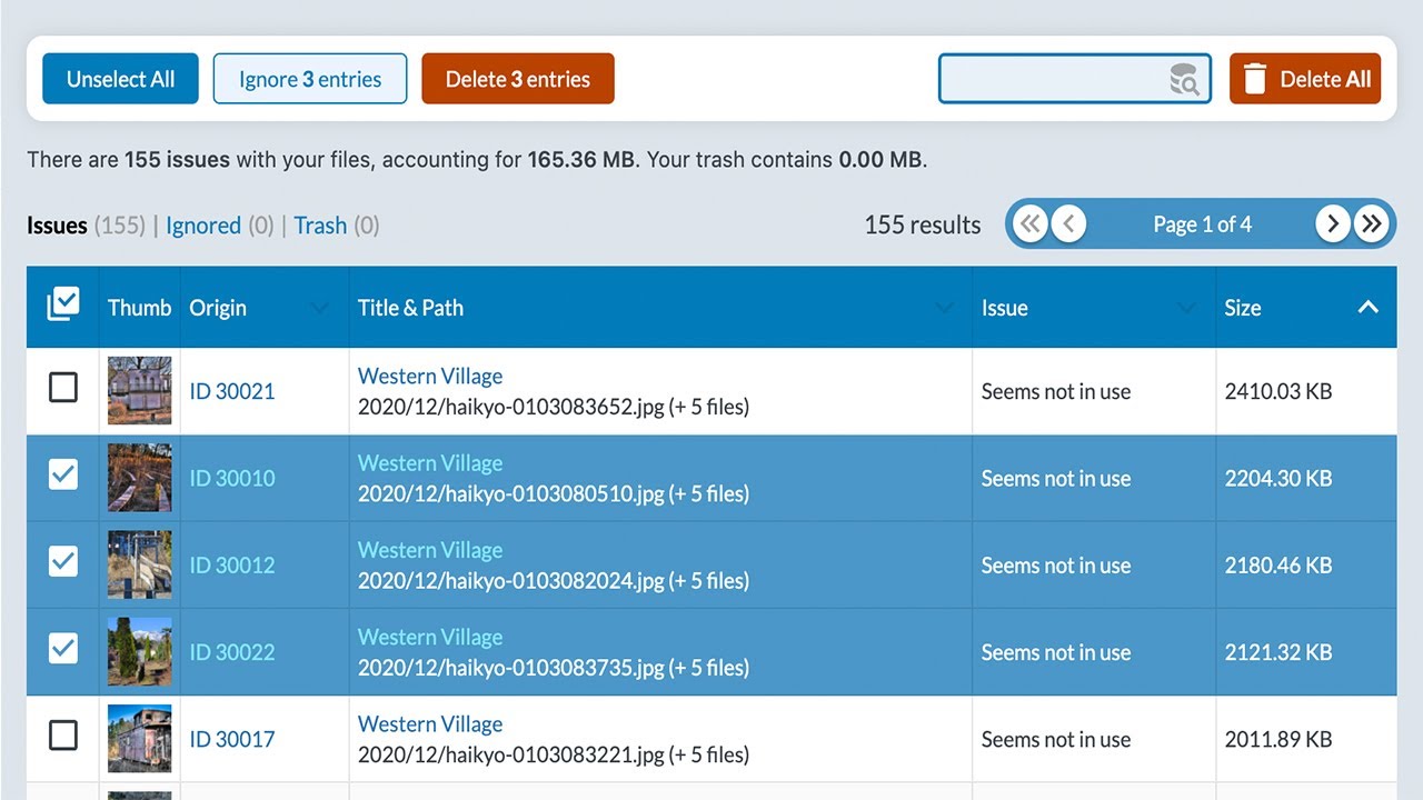 How To Remove All Unused Images From The WordPress Website Tamil how-to-remove-all-unused-images-from-the-wordpress-website-tamil
