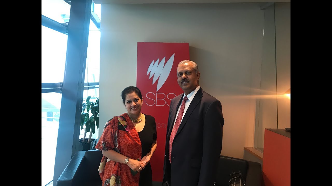 Holistic healing goes beyond medicine: Dr Issac Mathai - YouTube