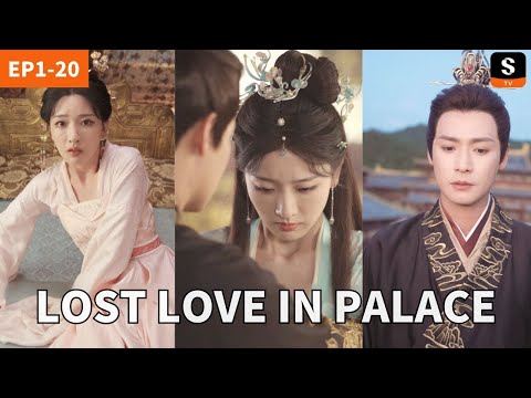 Lost Love in Palace| GET ShortMax APP to watch the FULL EPISODE
