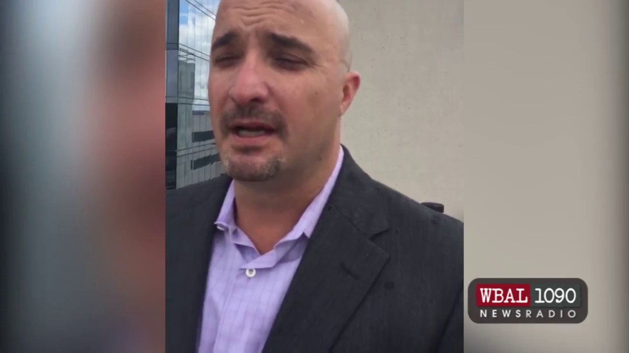 Rob Norton, President Cordish Global Gaming, Talks New Live! Hotel ...