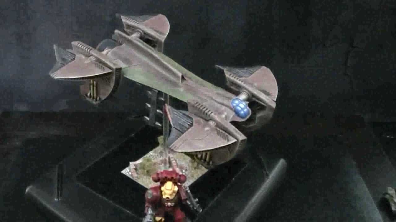 Dropzone Commander United Colonies of Man- Albatross and Wolverines ...