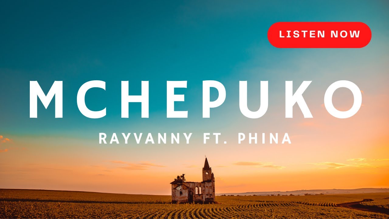 MCHEPUKO - Rayvanny ft. Phina (Lyrics) - YouTube