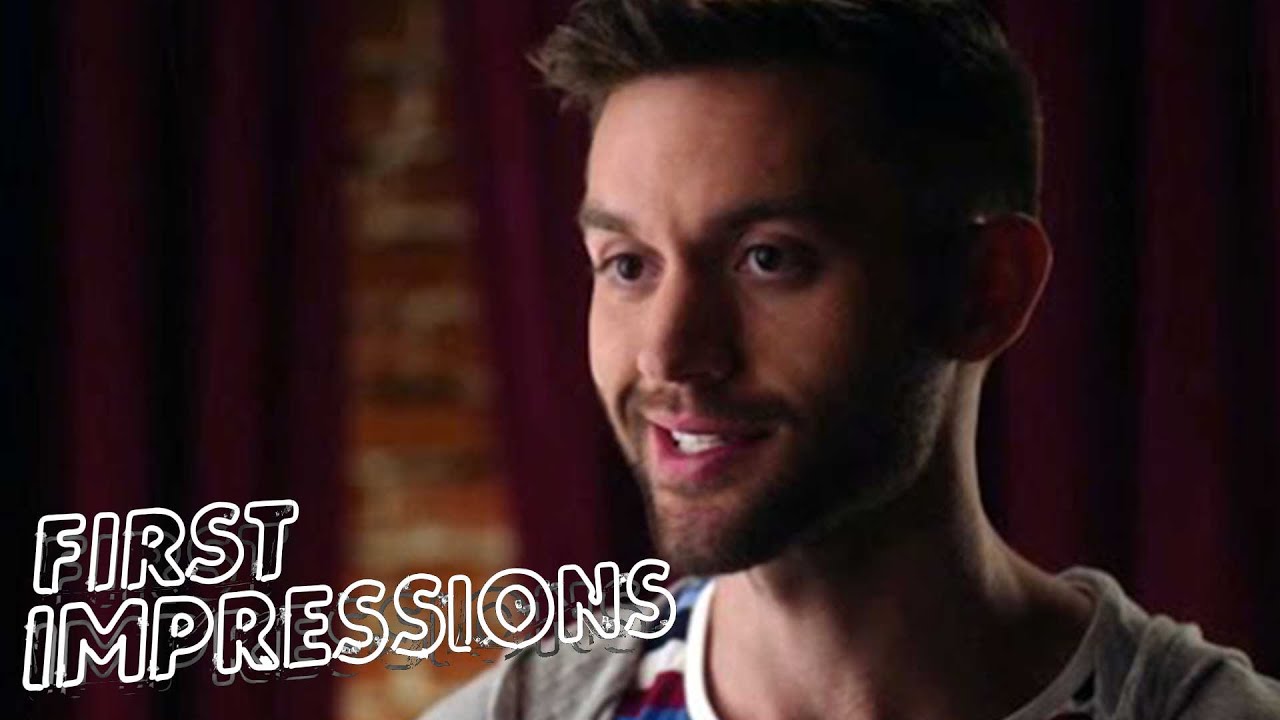 Rusty Sarhan Is The Winner, Ep. 101 | First Impressions - YouTube