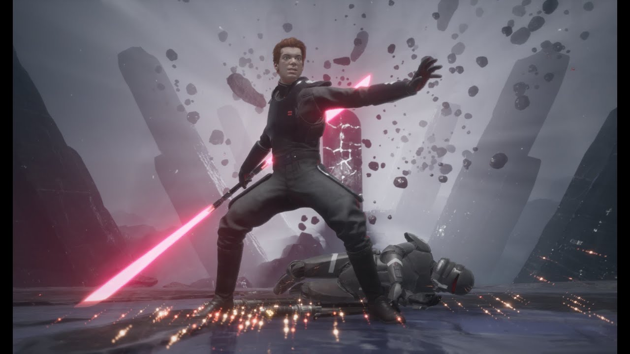 Inquisitor Cal vs. EVERY UNIT in Jedi Fallen Order Battle Grid Mode ...
