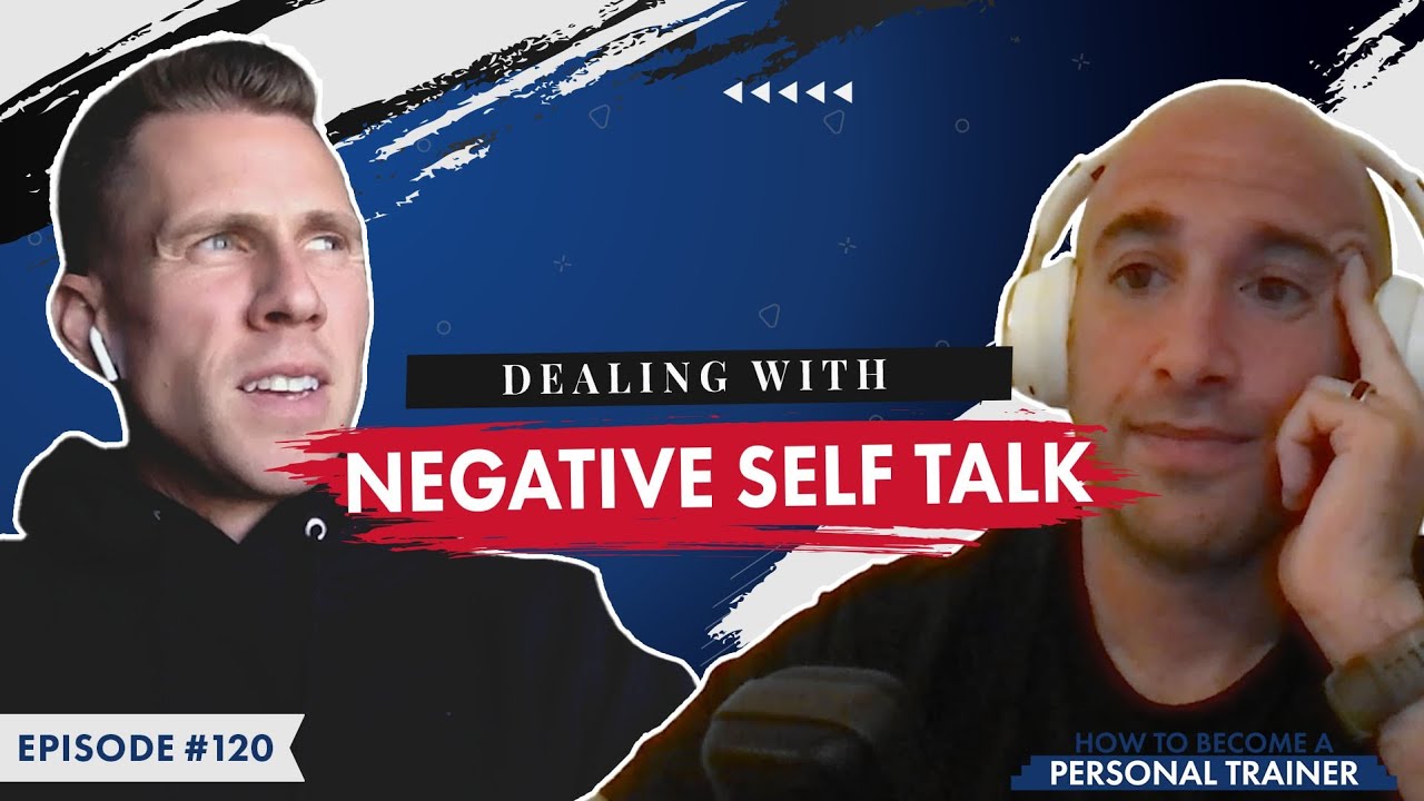 An Honest Conversation About Negative Self Talk & How to Stop Getting ...