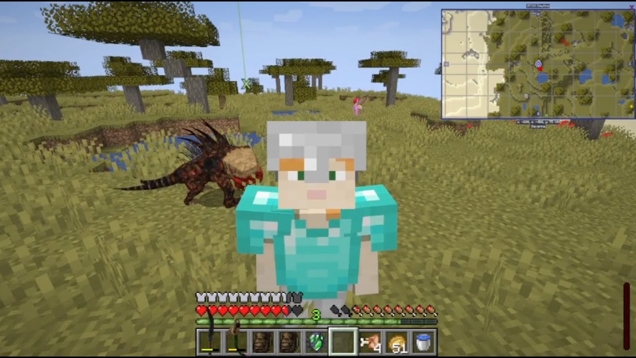 FLEXICRAFT CAPITULO 21 A POR MASCOTAS - YouTube