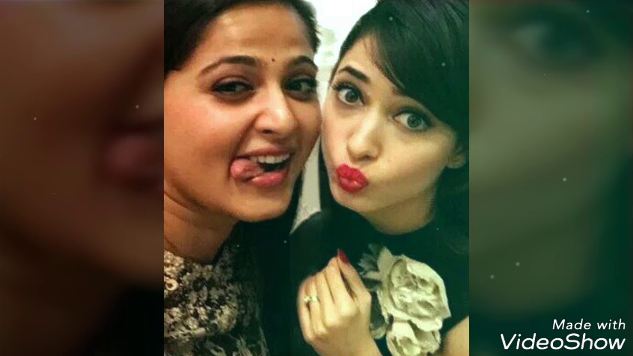 Who is the real Queen of bahubali? Devasena or Avantika 😍😘 - YouTube