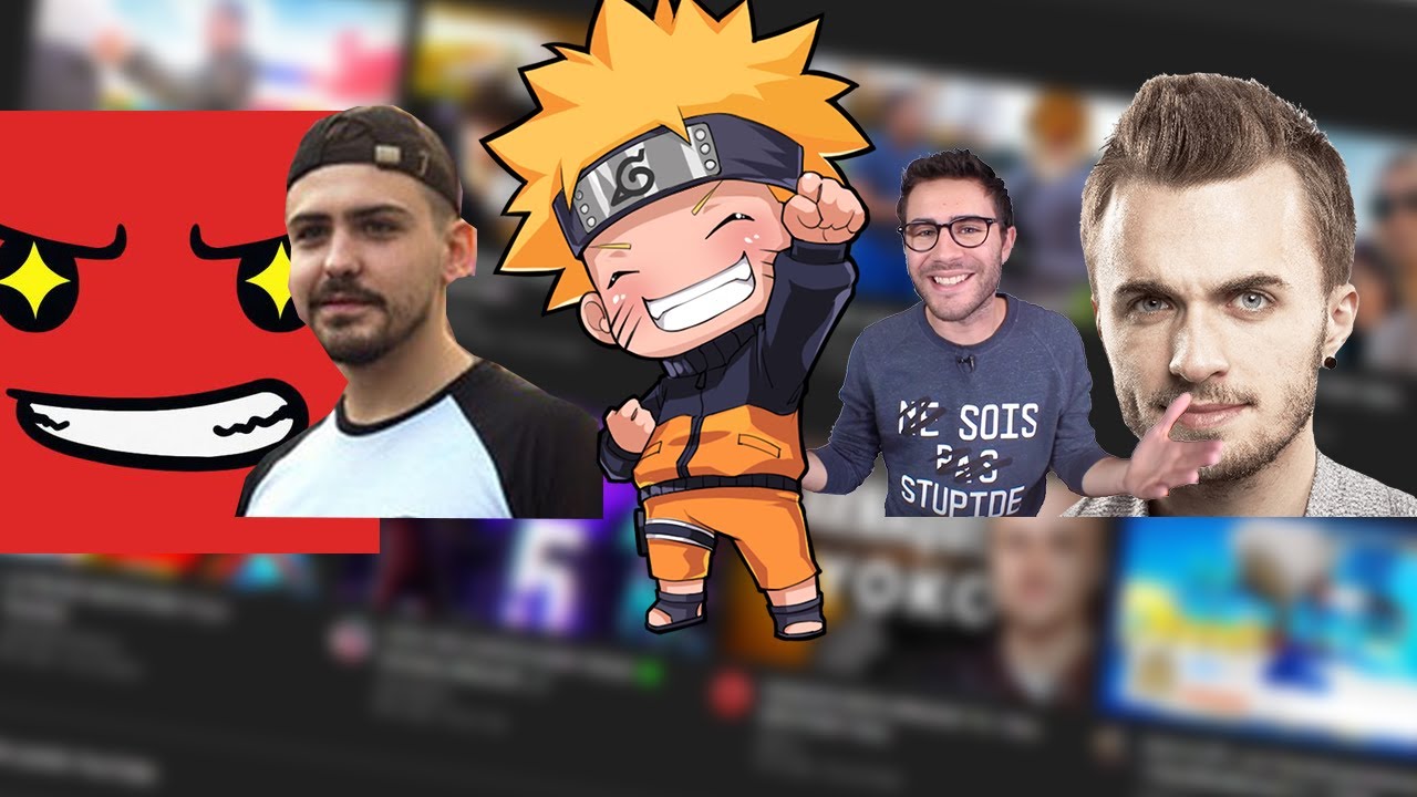 YOUTUBE EN 2019 - YouTube