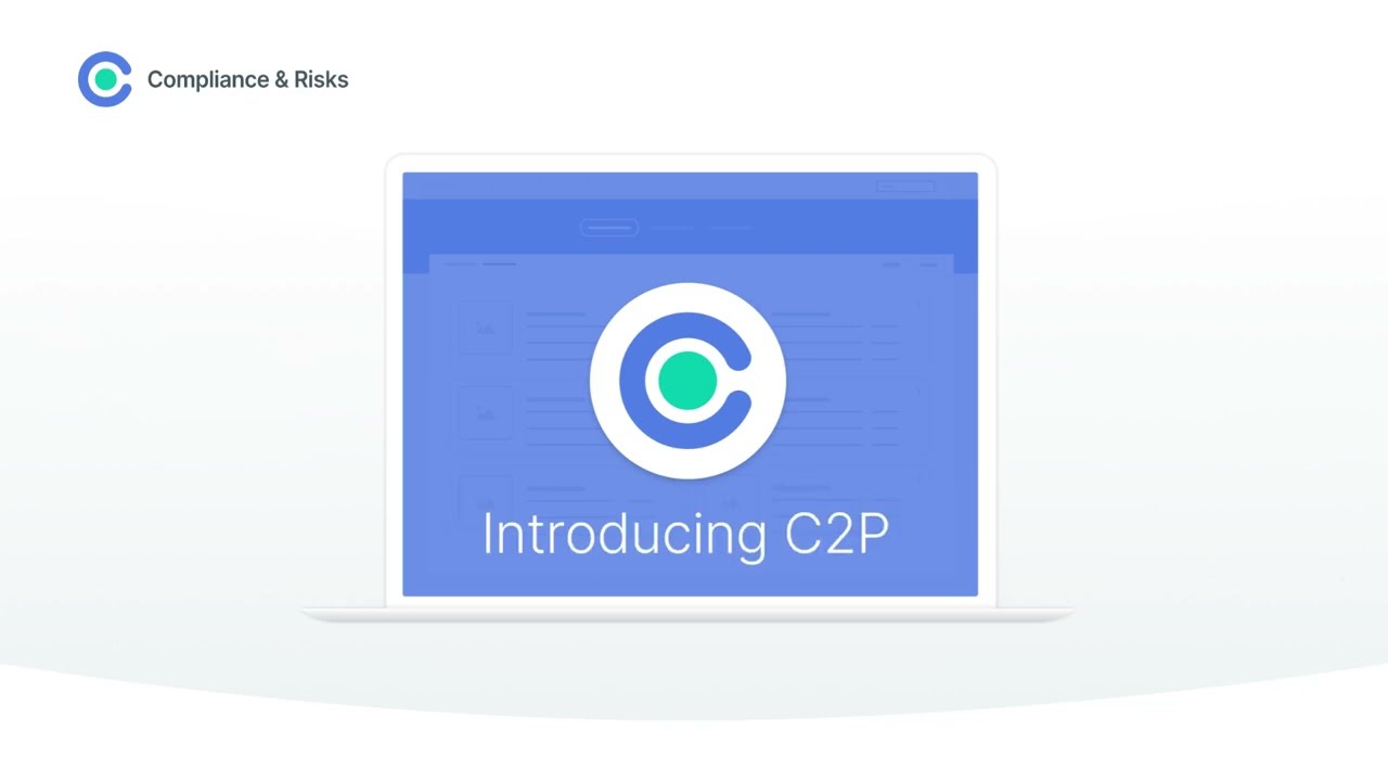 C2P Overview from Compliance & Risks - YouTube