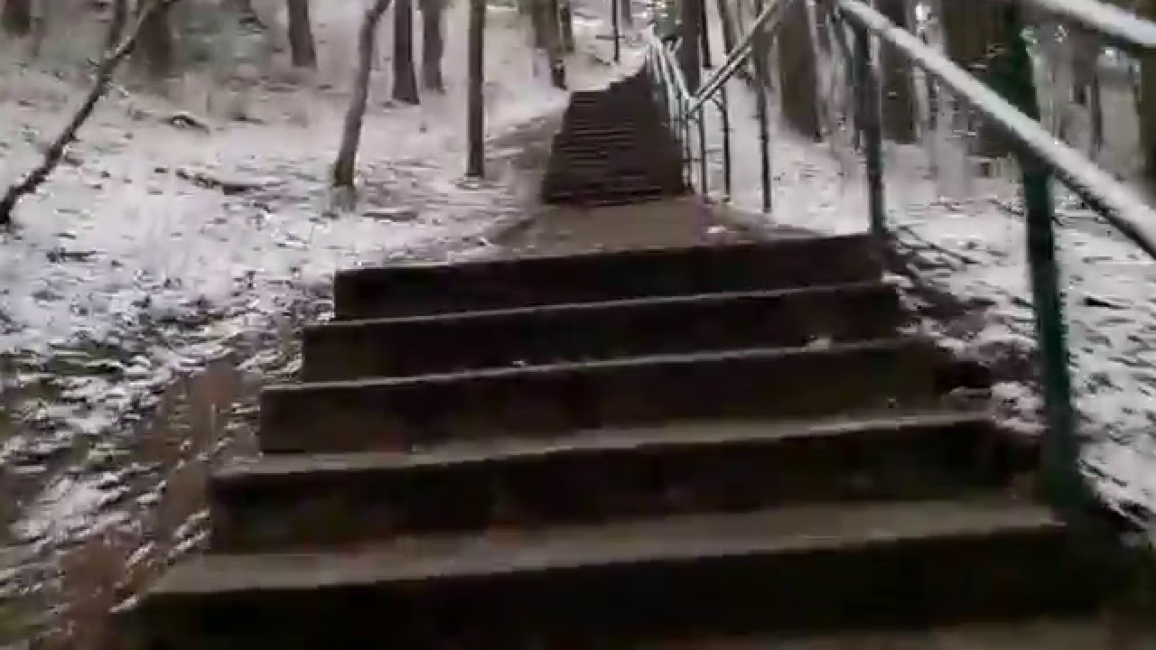 Pyynikin tahdon portaat - YouTube