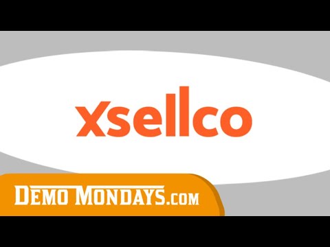 Demo Mondays #32 - xSellco - ecommerce help desk - YouTube