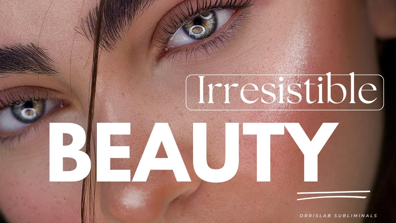 TIMELESS OVERWHELMING BEAUTY SUBLIMINAL + 432 HZ | STRONG AND POWERFUL ...