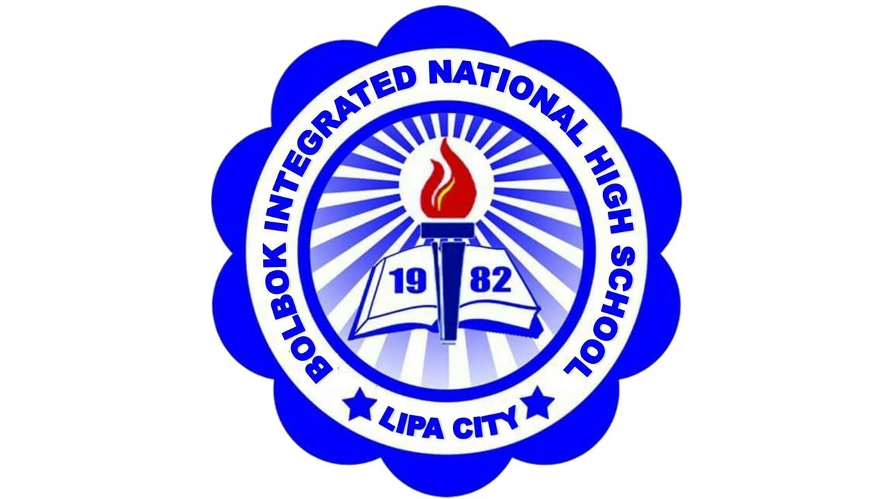 Bolbok INHS Flag Ceremony as of October 10 - YouTube