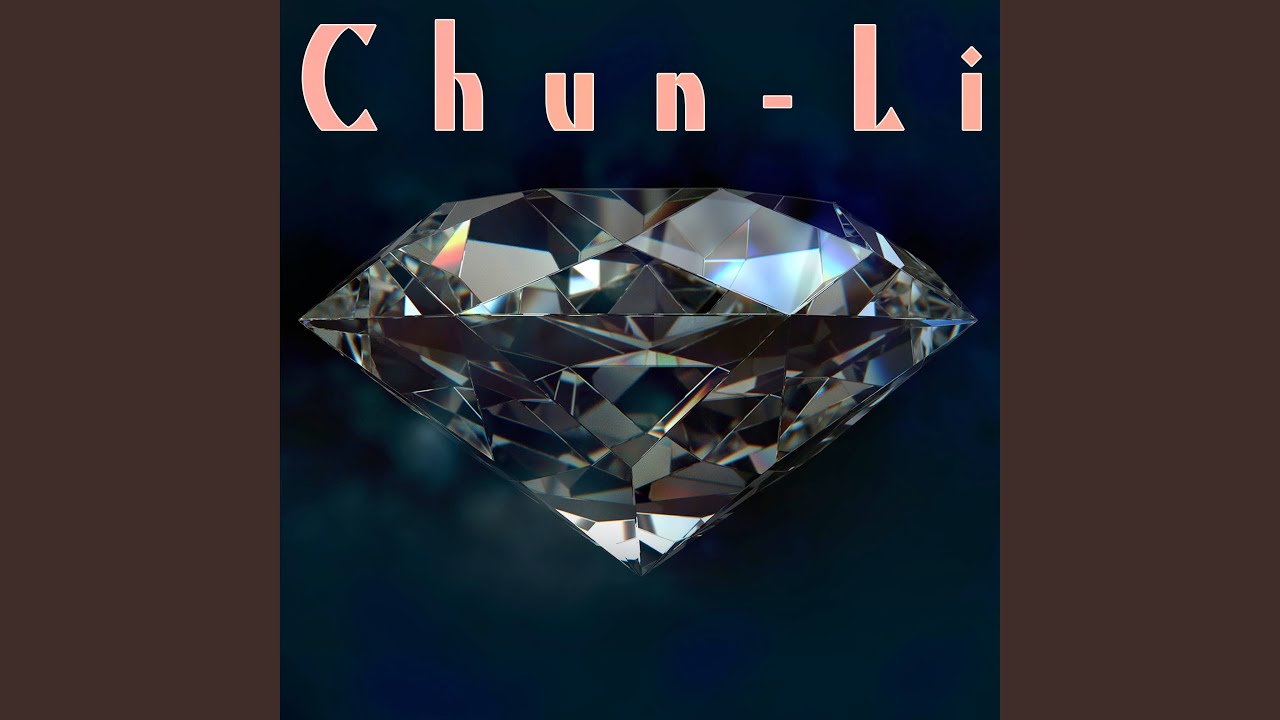 Chun-LI (Instrumental) - YouTube