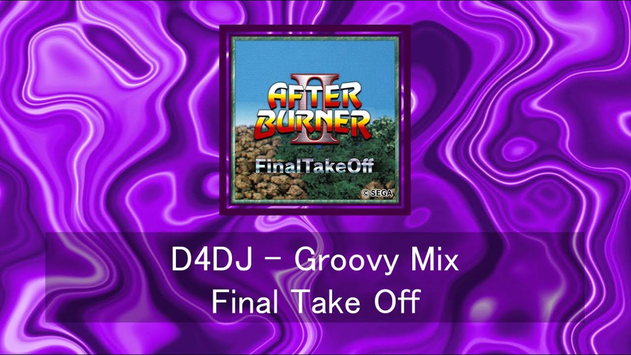 [D4DJ] - Final Take Off (Hard) - GREAT FULL COMBO - YouTube